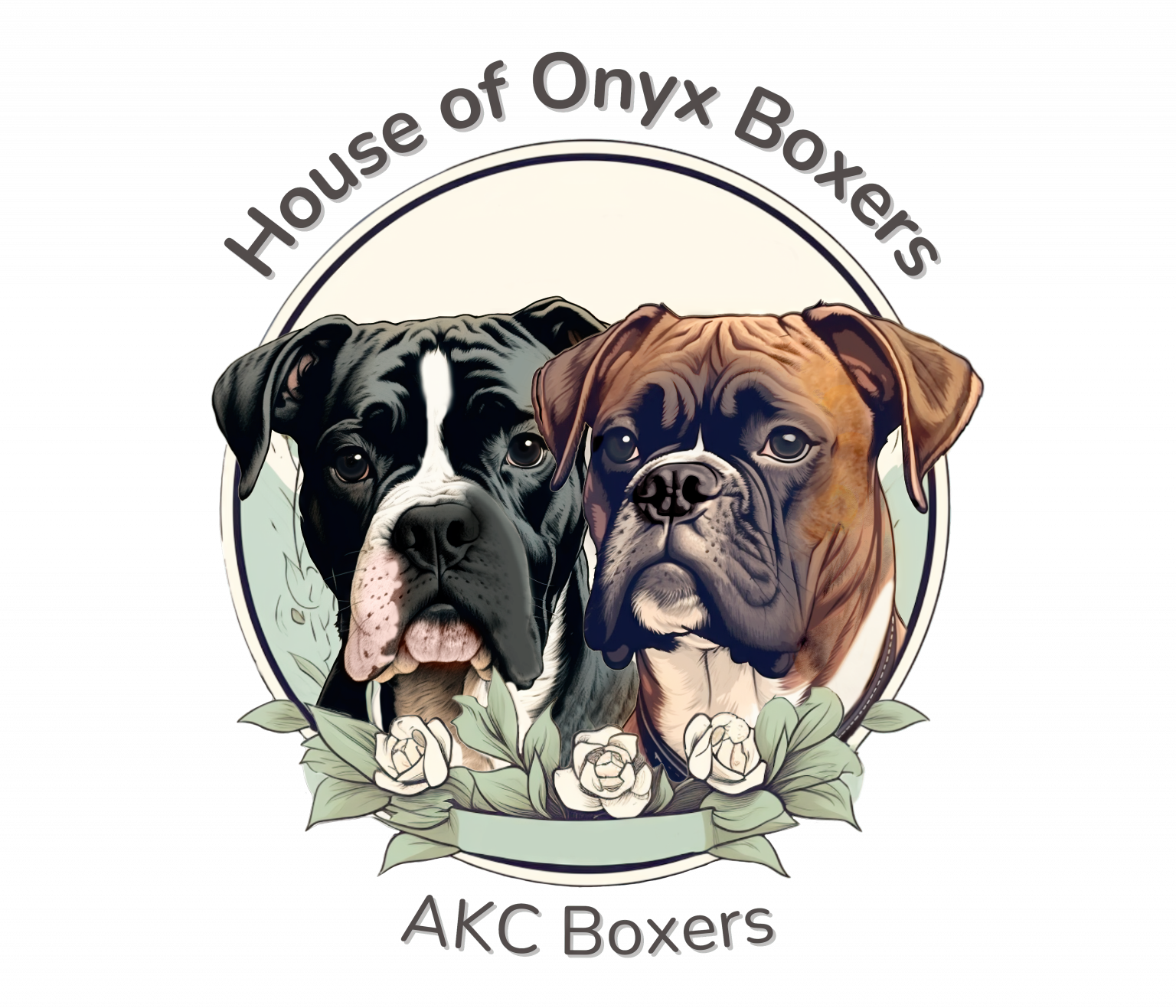House of Onyx Boxers – Houston TX Boxer Breeder